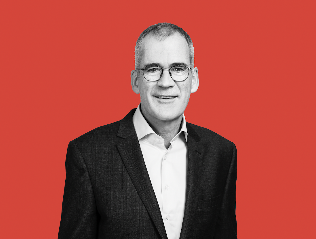 Antoine Chaix | SP Schwyz