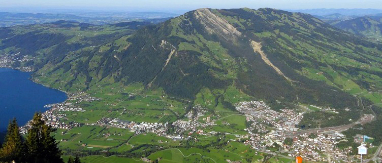 SP Arth-Goldau | SP Schwyz