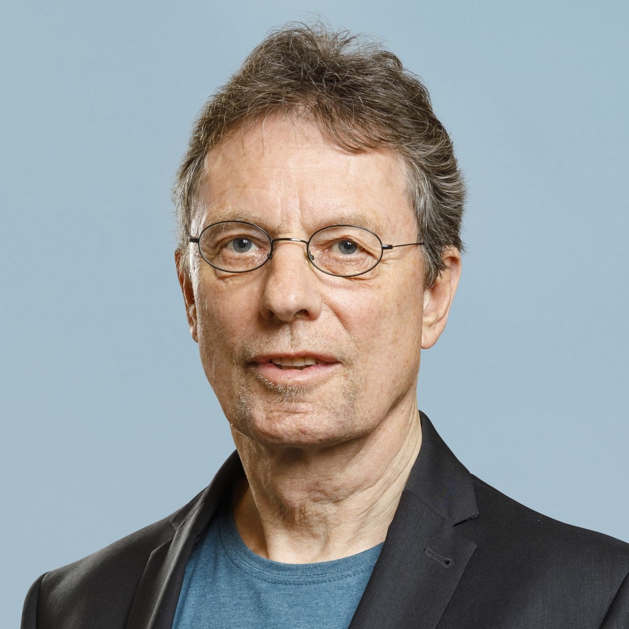 Alex Keller | SP Schwyz